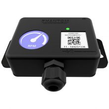 Sensor de RPM - Vtk Vibratek Equipos de analisis de vibracion
